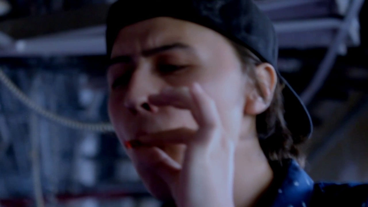 ASAP ROCKY - LSD ( MUSIC VIDEO) (Adelanto,CA Abandoned Hospital) - YouTube