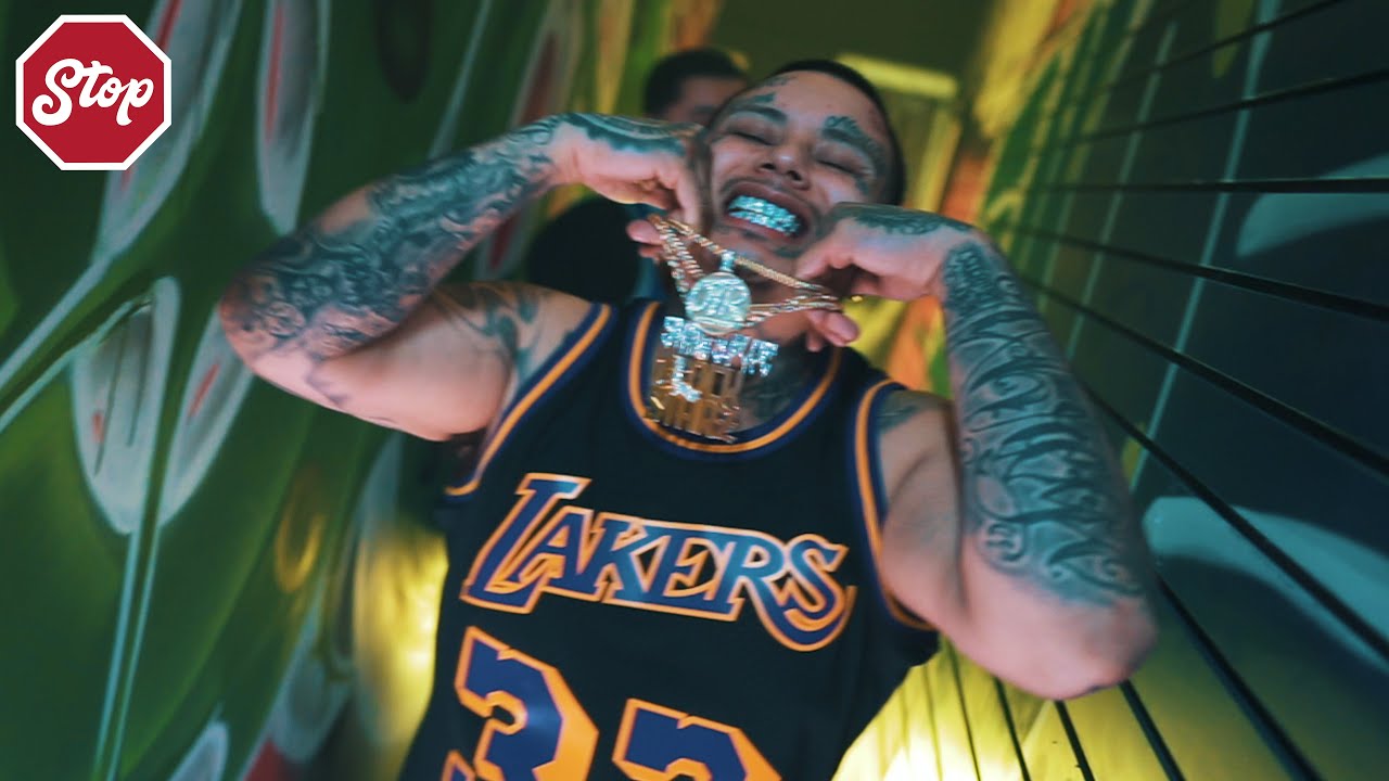 EMT LA x Swifty Blue - "Stay Up Out The Way" (Official Video) Shot By ...