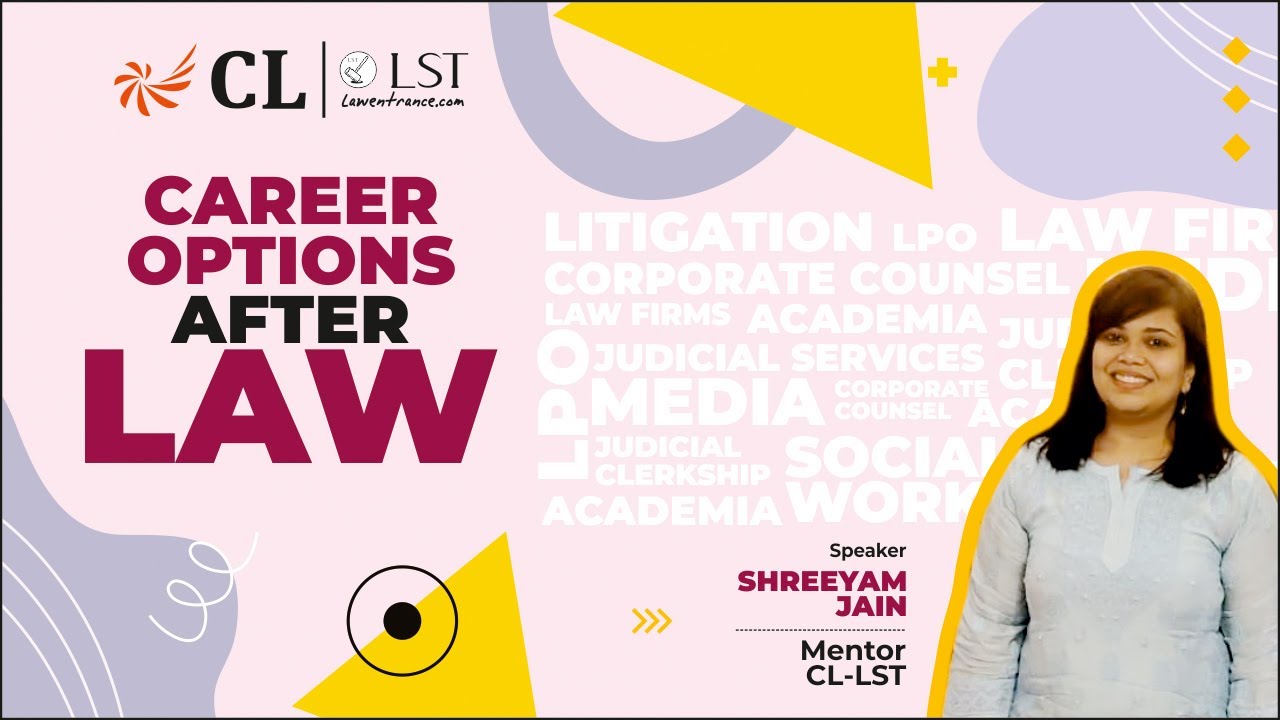 Career After LLB | Best Career Options After Law | LLB Career Options ...