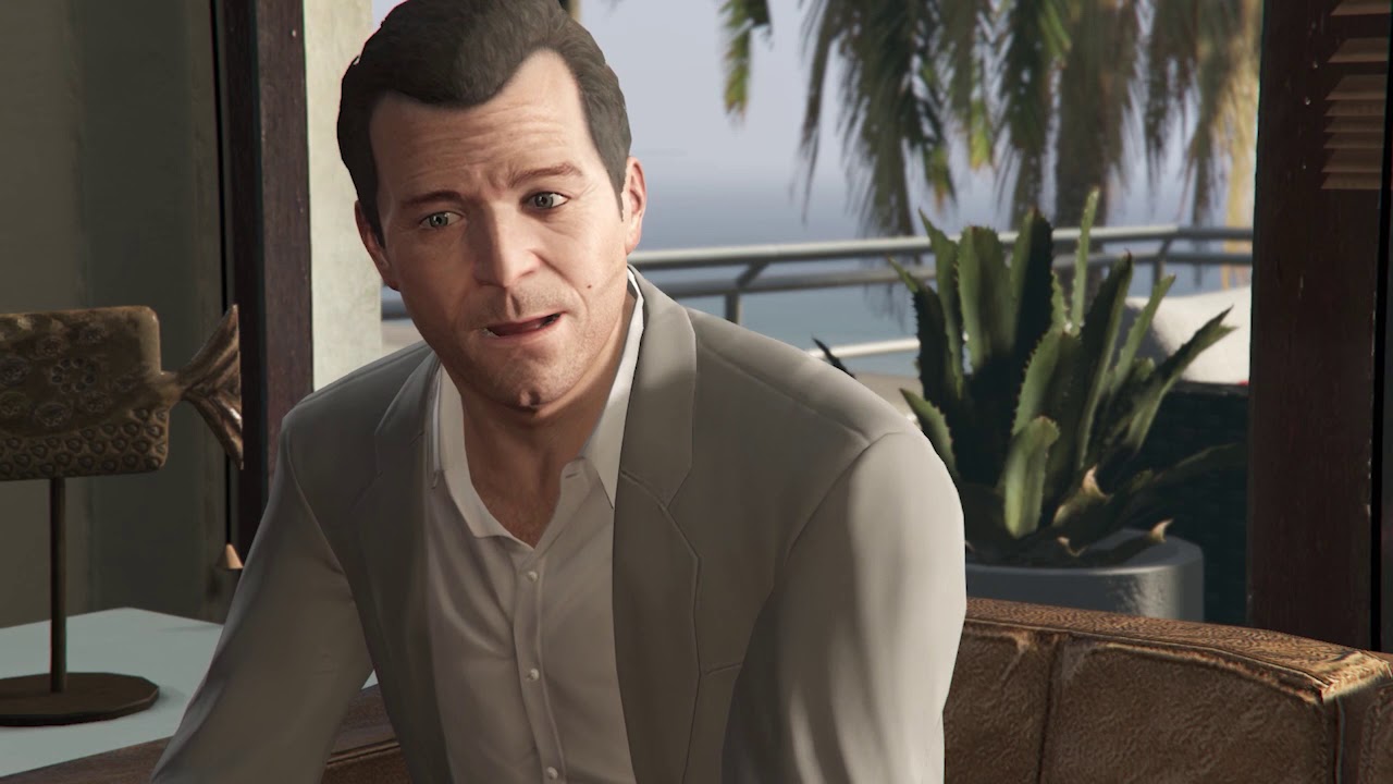 GTA 5 Game-play Part I - NVIDIA GTX 1660Ti - Intel i7 9th Gen - Asus ...