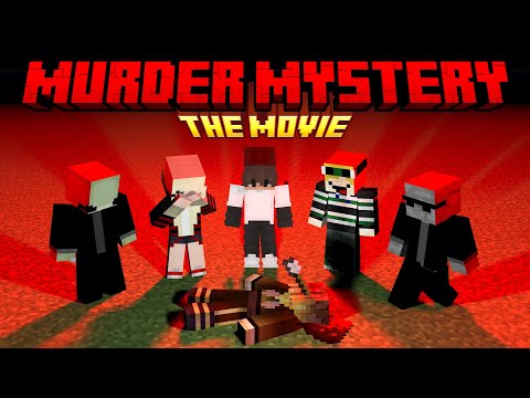 Minecraft Murder Mystery