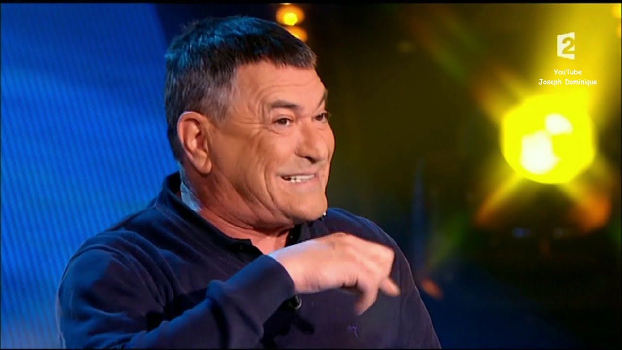 Jean-Marie Bigard Humour cinq minutes de bonheur - YouTube