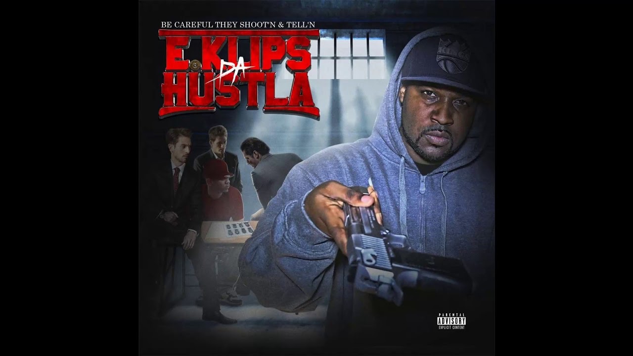 E.KLIPS DA HUSTLA - WILL IT STOP - YouTube