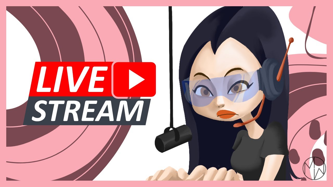 🔴 @mollywww 當社畜｜缺觀眾缺追隨缺訂閱｜雙平台｜莫莉 250103 - YouTube