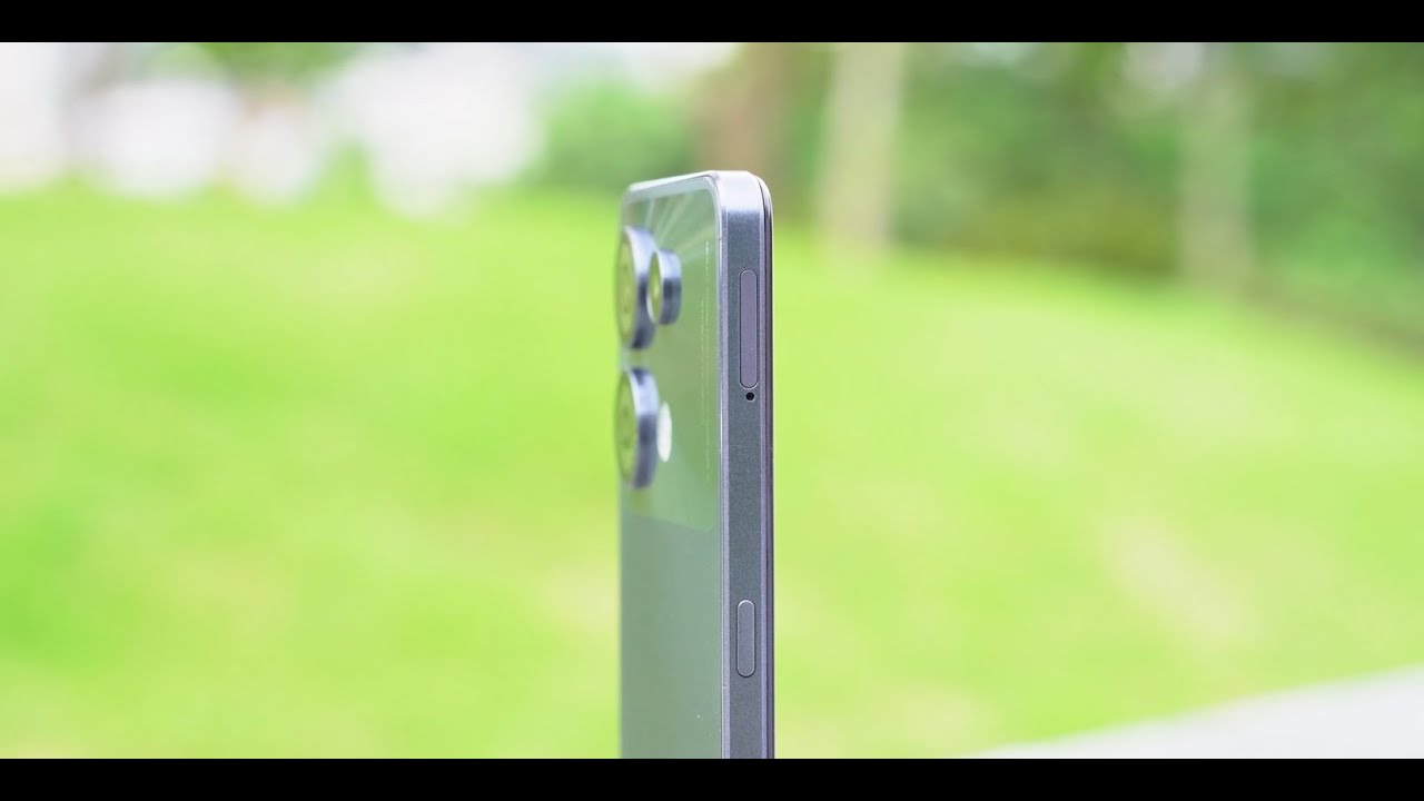 UMIDIGI G9 5G - Practical Features - YouTube