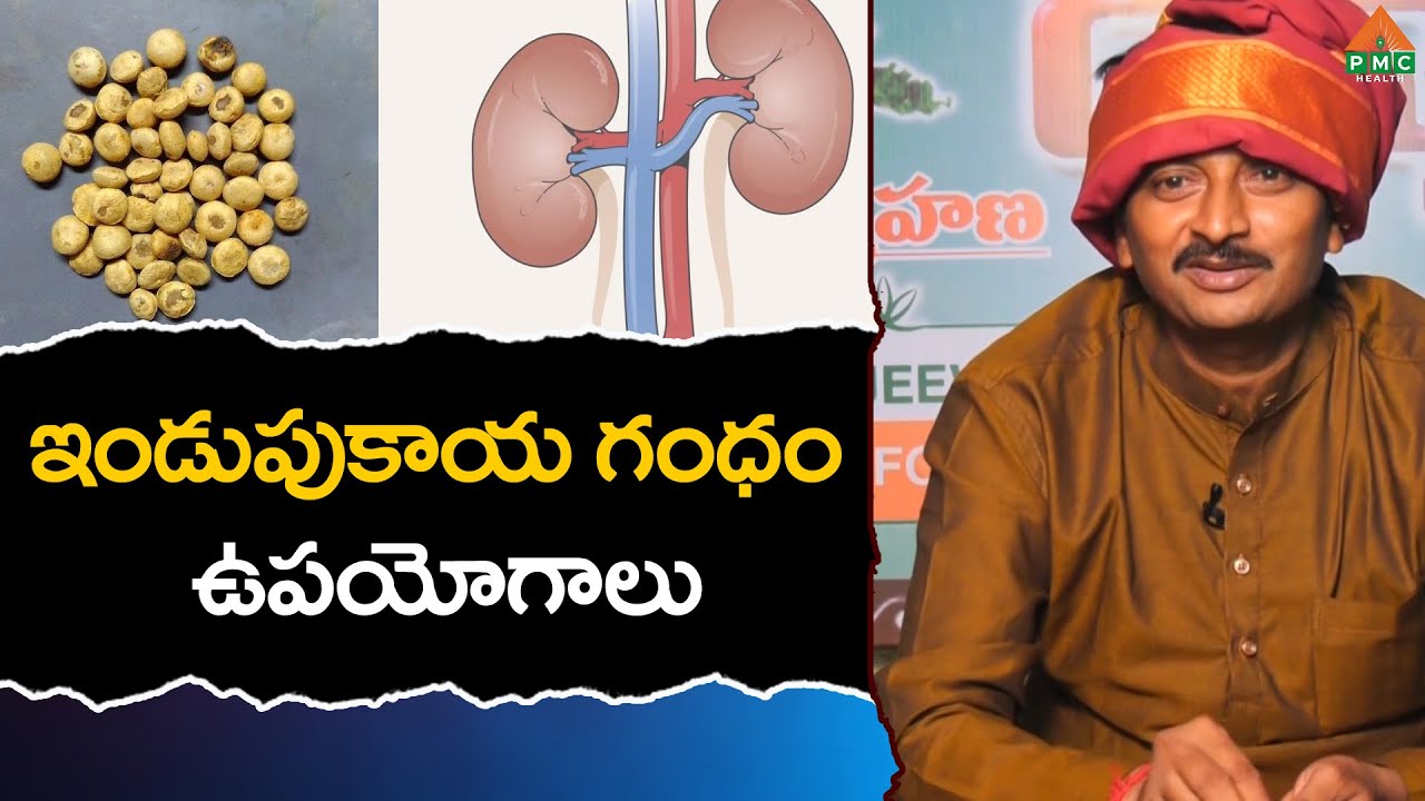 amazing benefits of Nirmali seeds | PMC Health - YouTube