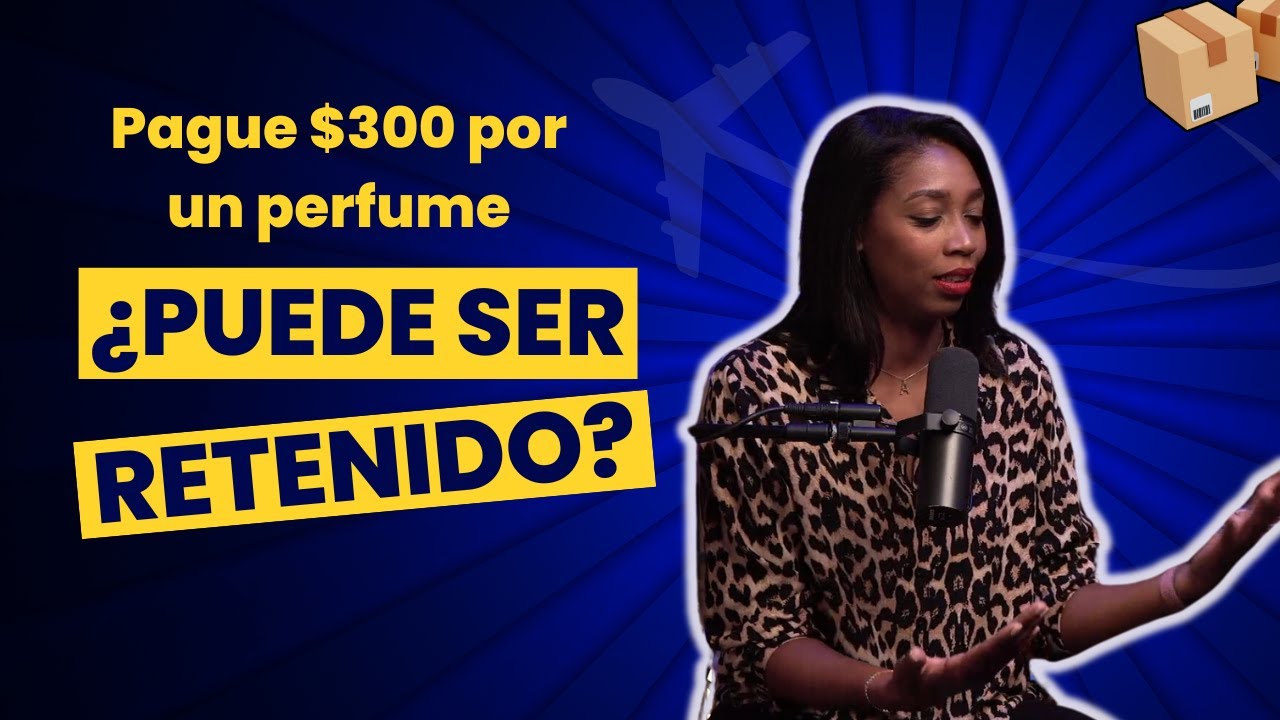 Podcast El Perfume - Temp02 - Ep.03 | Entre Perfumes - ANGELINE ...