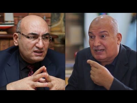 Sərdar Cəlaloğlu ilə İqbal Ağazadə bu məsələdə toqquşdular