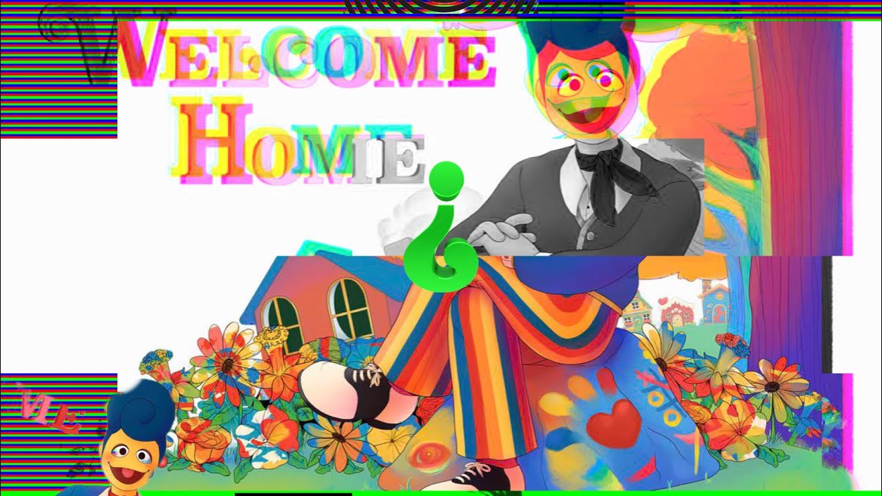 Welcome Home Update and Thoughts - YouTube