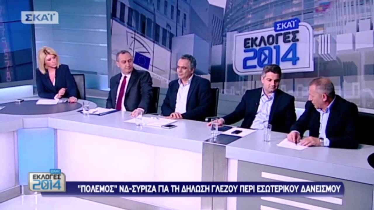 ΠΑΡΕΜΒΑΣΗ ΘΑΝΑΣΗ ΠΑΦΙΛΗ ΣΤΟΝ ΣΚΑΙ - YouTube