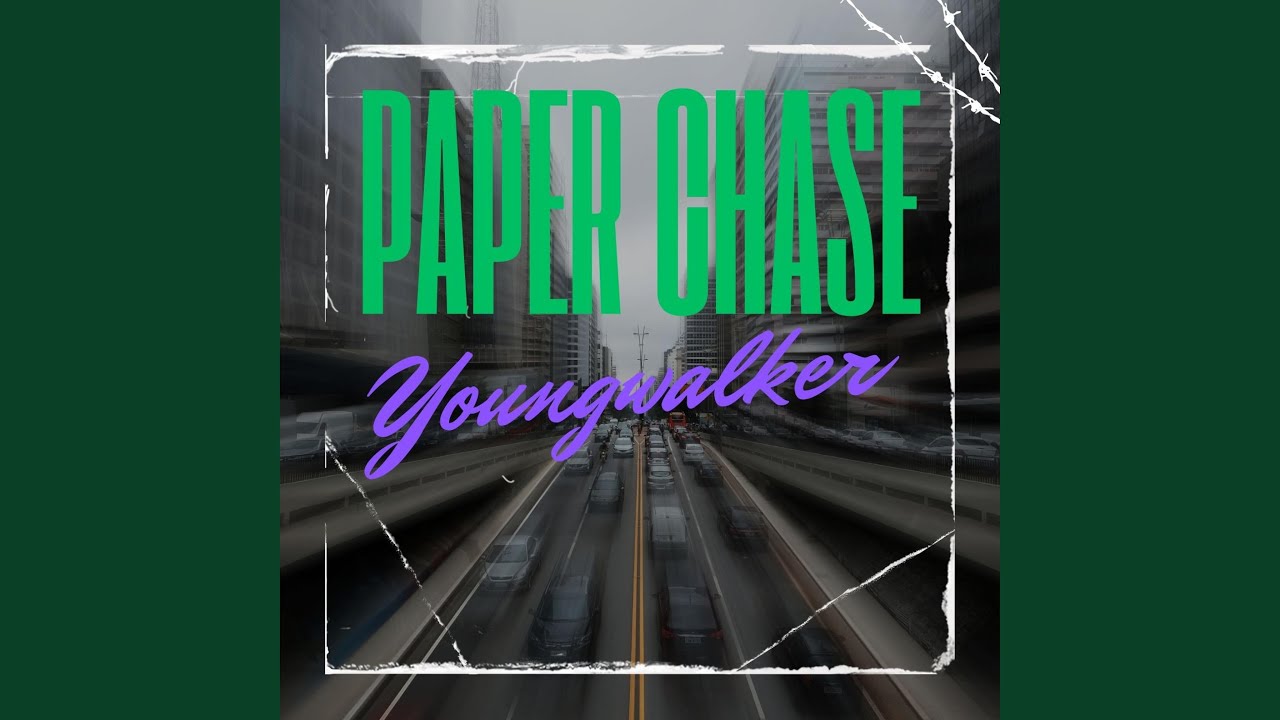 Paper chase - YouTube