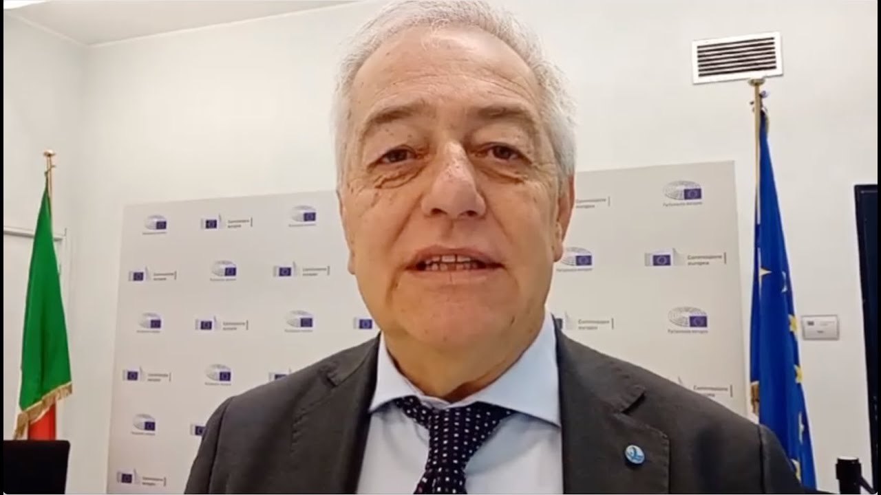 Michele Calleri, presidente Transparency international Italia - YouTube
