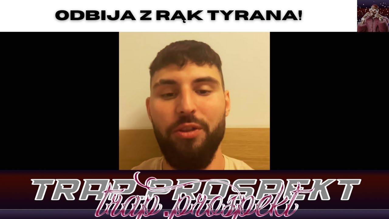 MR CIOS ODBIJA NIKOLĘ NIKTE Z RĄK TYRANA #MAGICAL - PRZEŁOM W DRAMIE ...