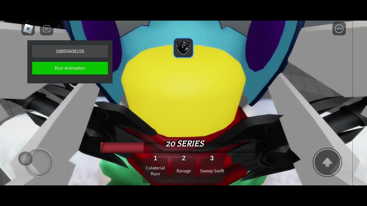 some funny fake kj animation script - YouTube