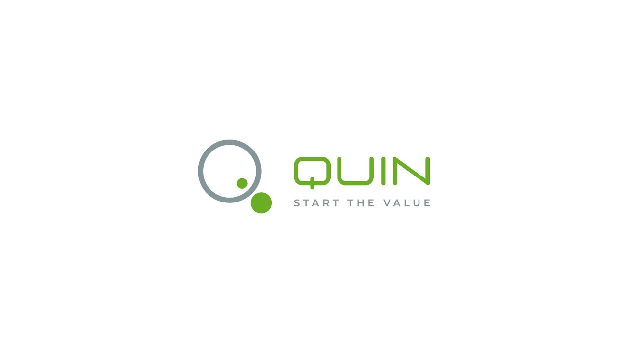 Quin Start The Value | Video istituzionale - YouTube