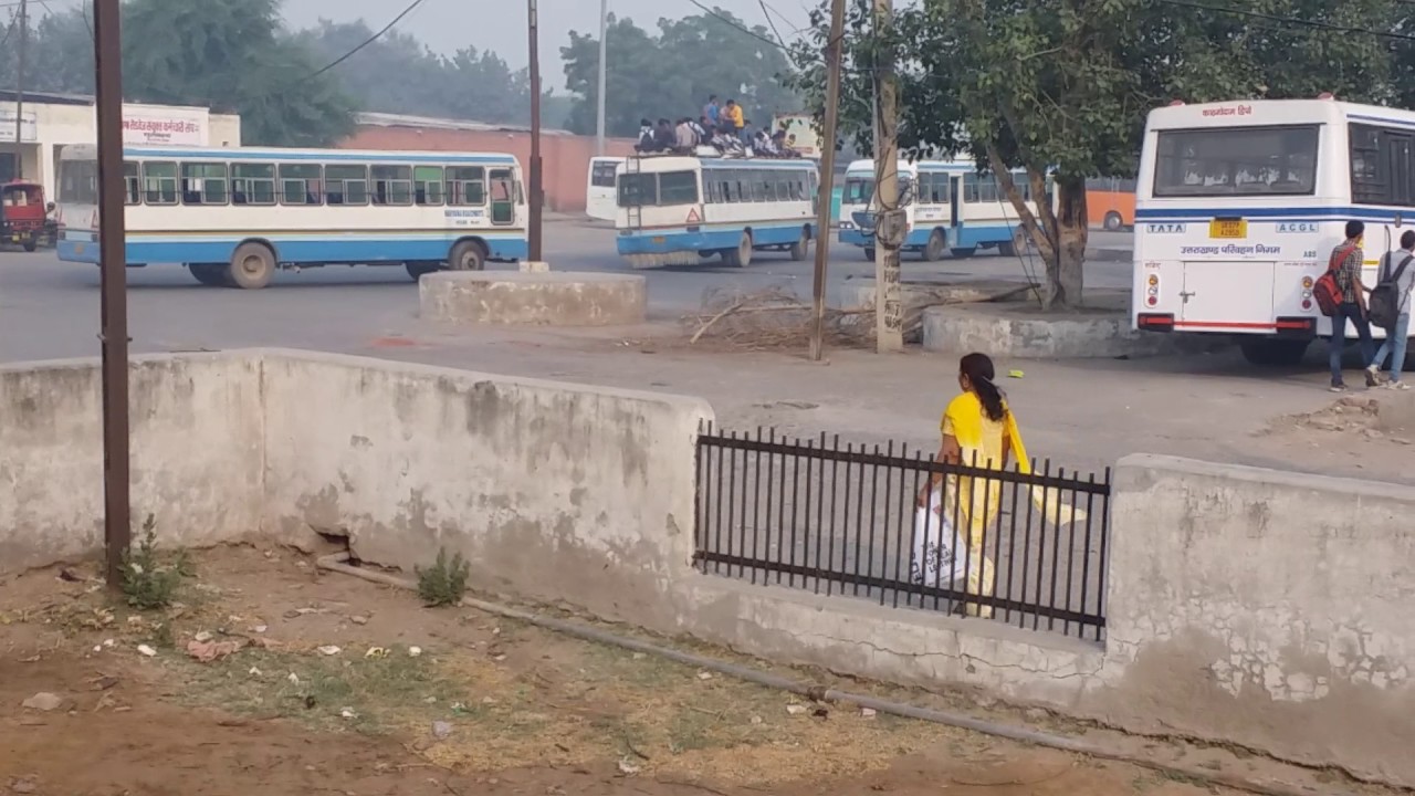 Haryana Roadways YouTube haryana-roadways-youtube