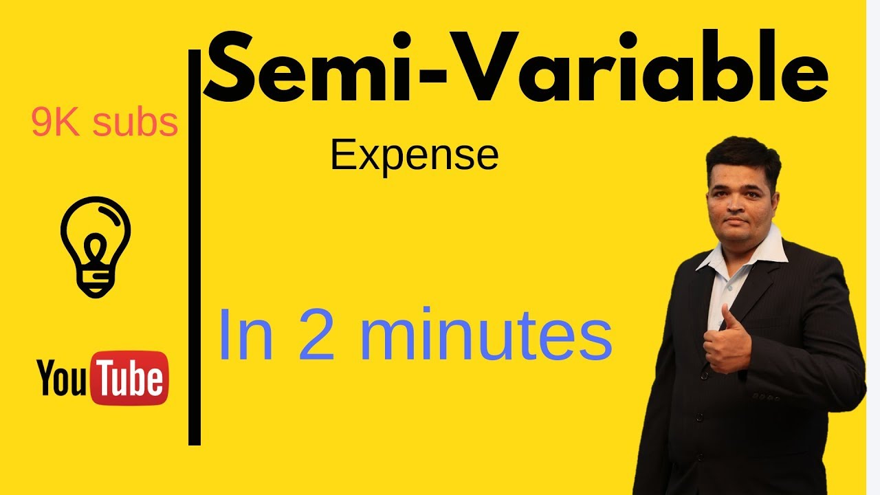 Semi Variable Expenses YouTube semi-variable-expenses-youtube