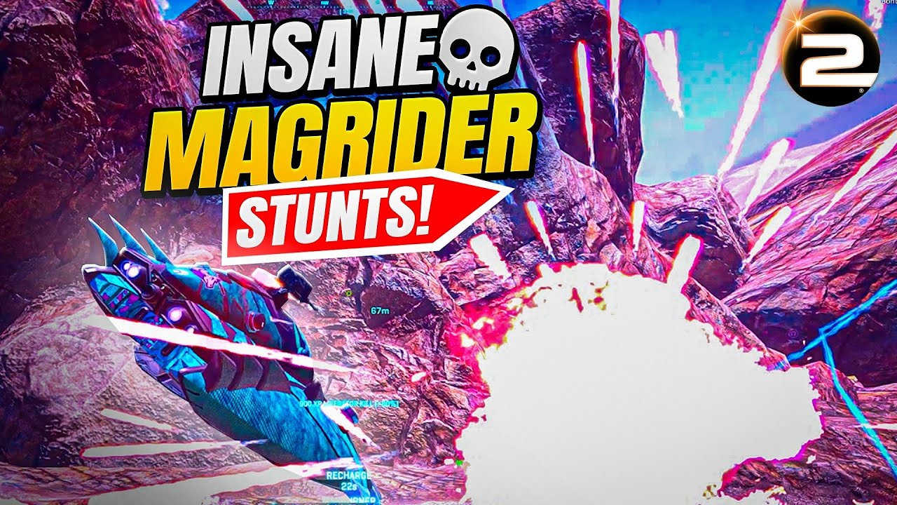 Different Tactic - PlanetSide 2 Magrider Cinematic - YouTube