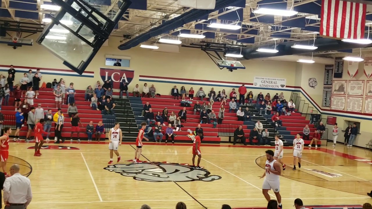 Isaiah Walker in game dunk - YouTube