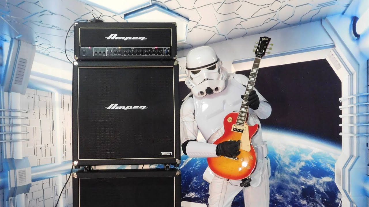 Open Your Eyes - GTO (Official Music Video) - YouTube