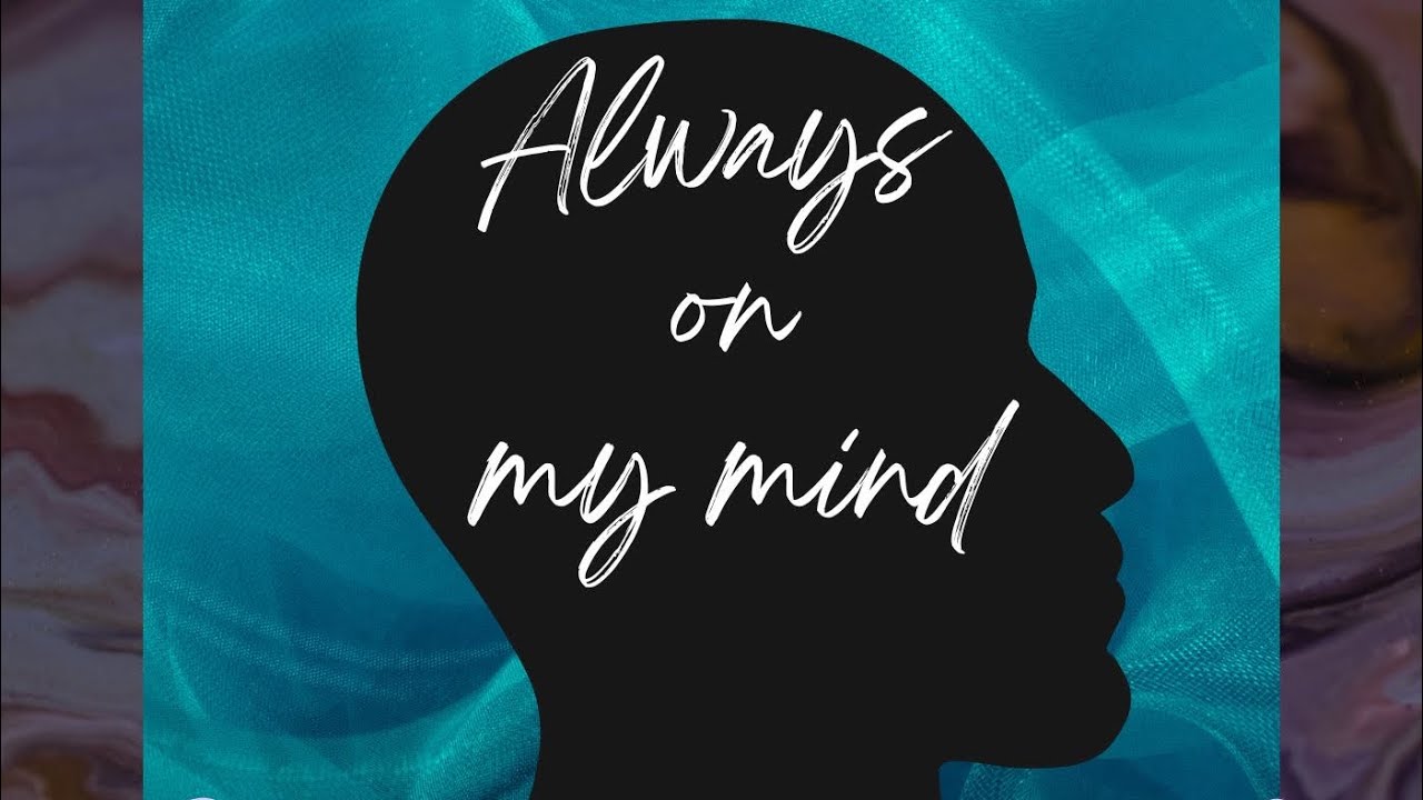 Always on my Mind - Blake Schmitz (Lyrics) - YouTube