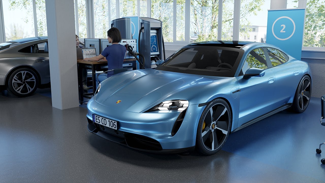 Charging Symposium '23 by comemso: Testing Without Limits - YouTube