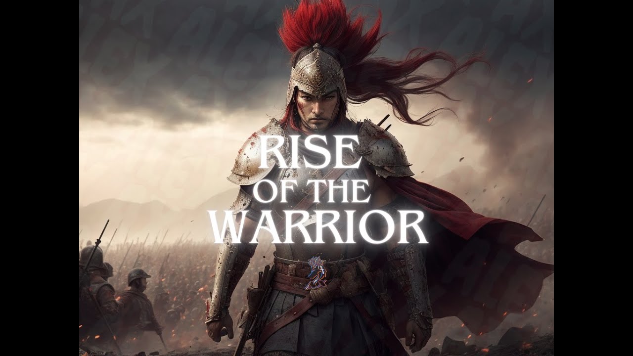 Rise of the Warrior - YouTube