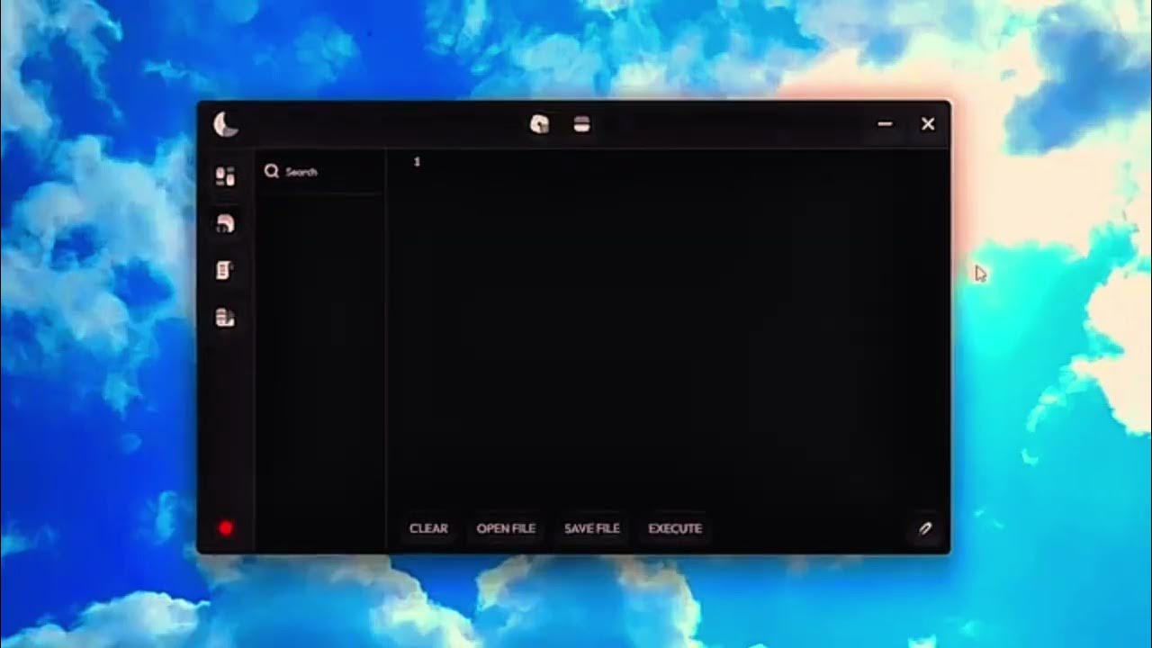 Luna Executor Tutorial 2025 || UPDATED - YouTube