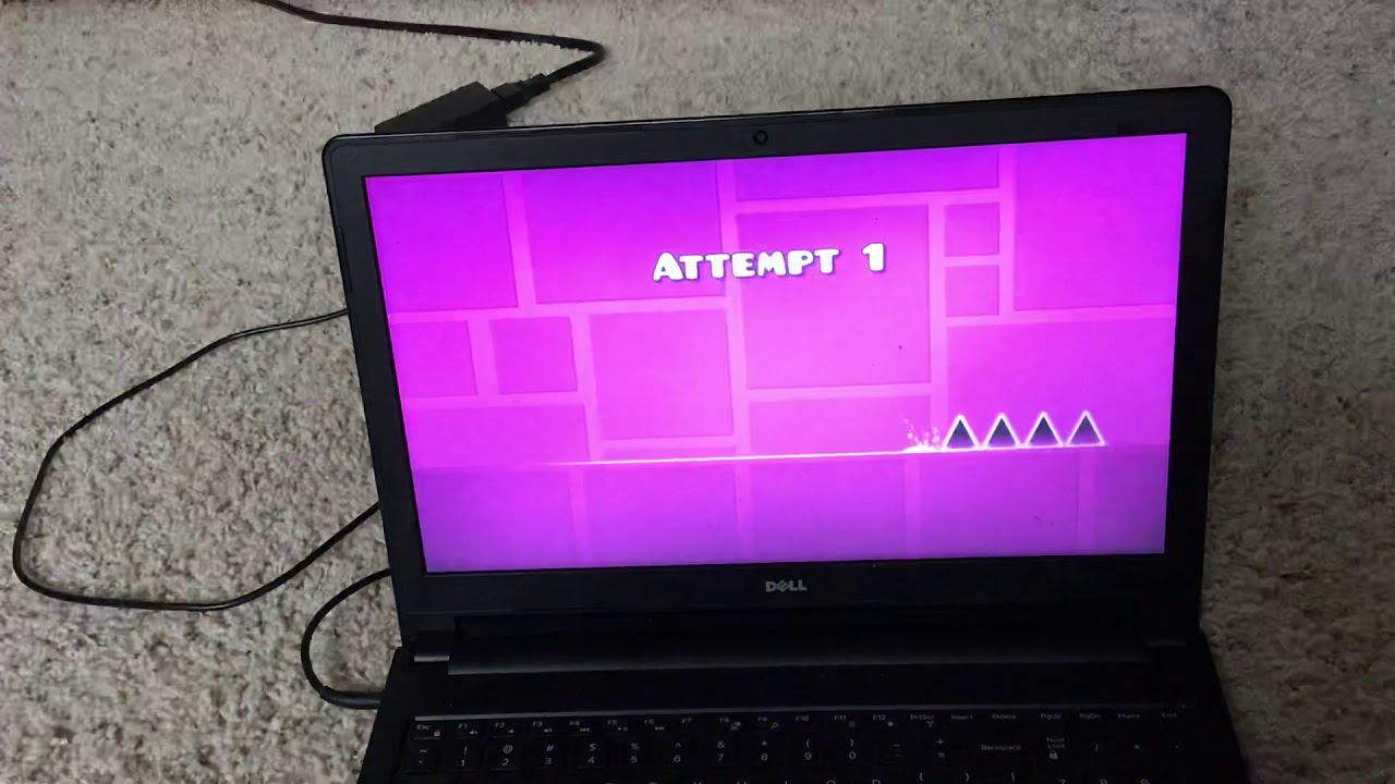 I Have Beaten The Hardest Level YouTube i-have-beaten-the-hardest-level-youtube
