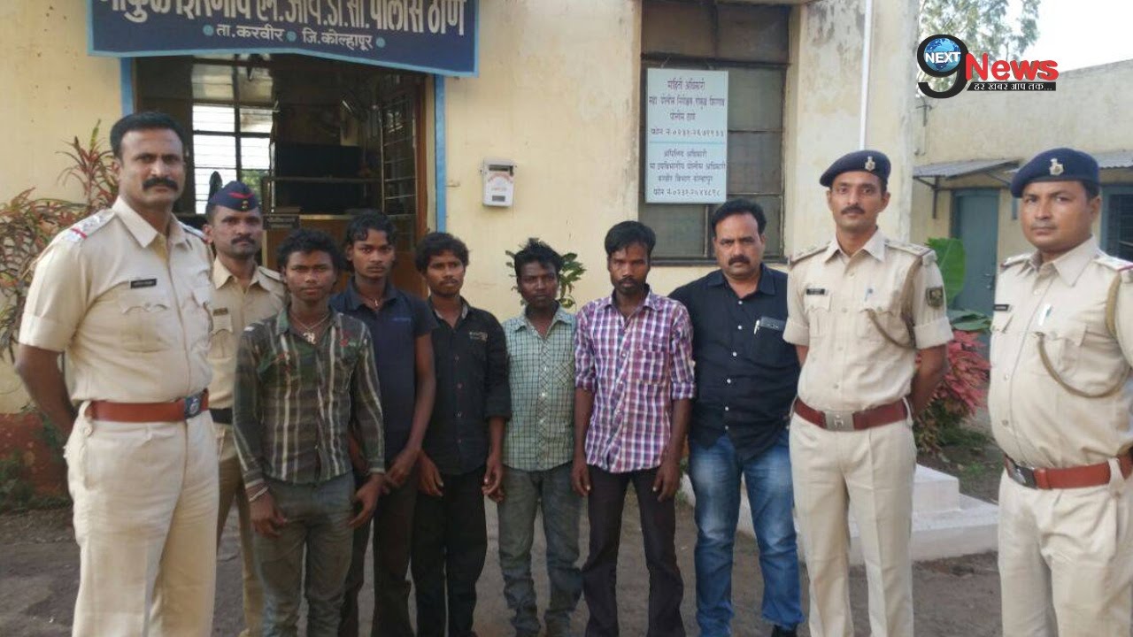 पूर्णिया जिले के व्यक्तियों को कैसे बनाया बंधक | Bihar Labourers Held ...