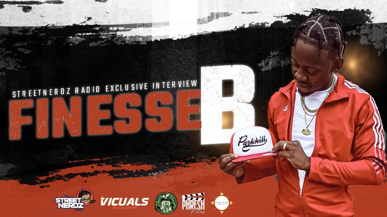 Finesse Speaks on What Song Best Represents Him & Video reaction (Pt.12 ...
