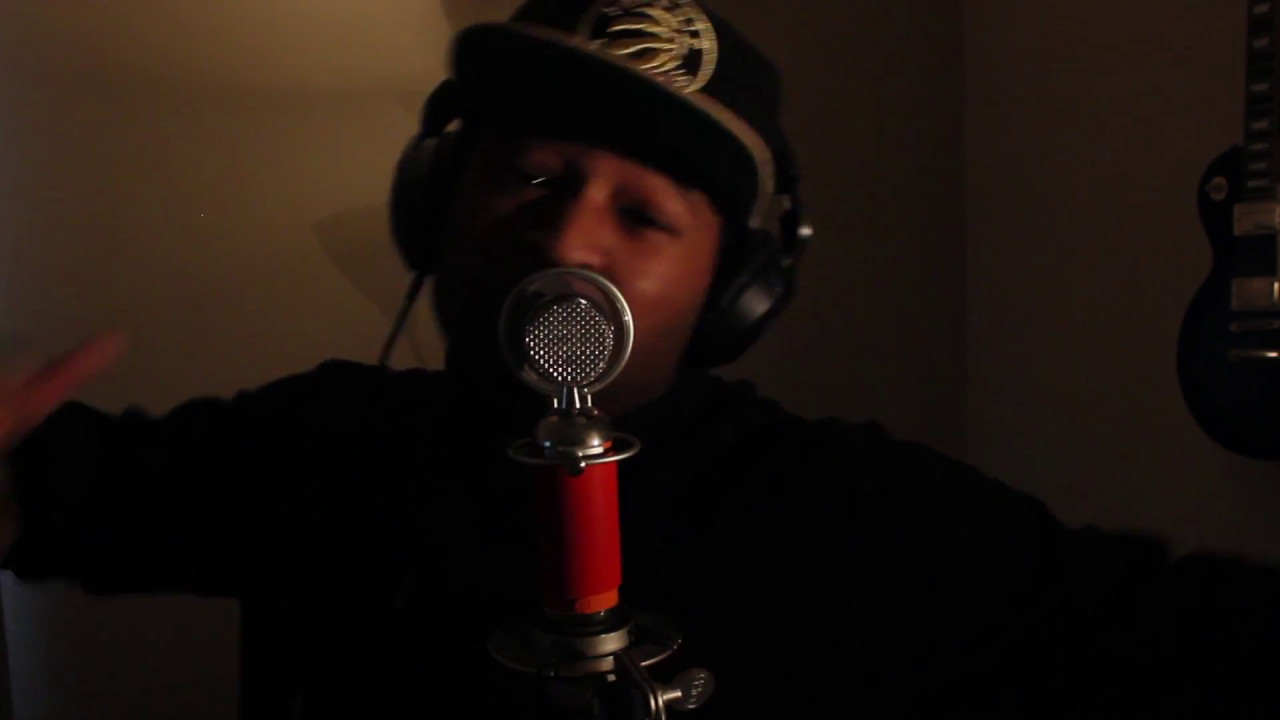 (1st Place) DizzyEight - 8 Mode II (Prod. By Dansonn) [Bar for Bar Rap ...