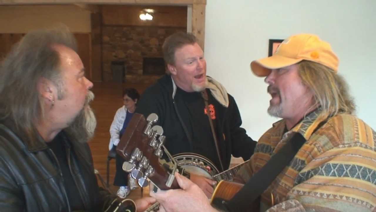 Country Gents 02 Youtube