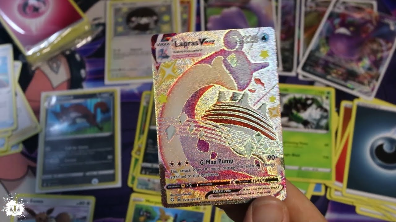 Shining Fates Elite Trainer Box: Part 2 - Unwrapping the Shiny Dreams ...