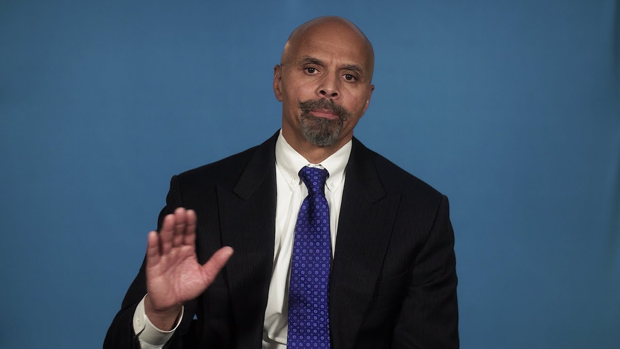 Peter Kirsanow: Race, Sex, and the Administrative State - YouTube