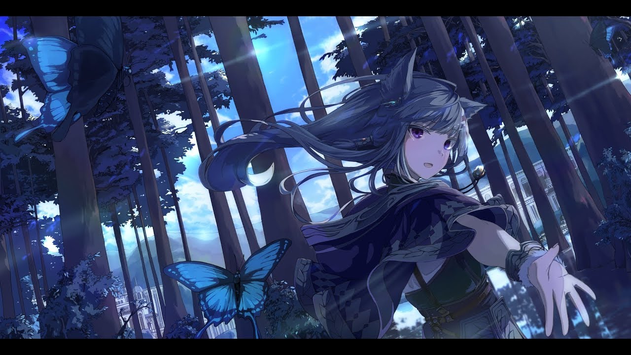 Nightcore- Whatever It Takes - YouTube