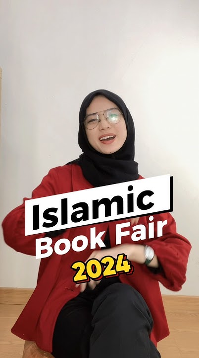 H-5 Menuju IBF | 2024 - YouTube