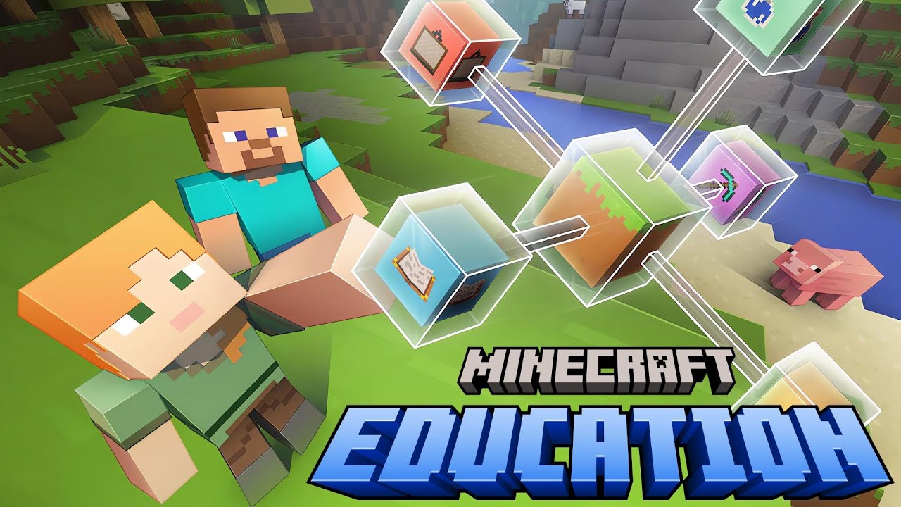 hurt.ogg - Minecraft Education - YouTube