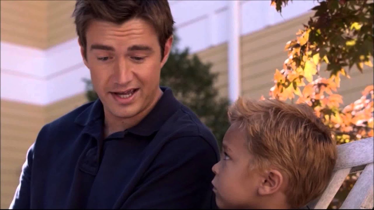 [HD] One Tree Hill Clay & Logan "Wo warst du denn so lange?" - YouTube