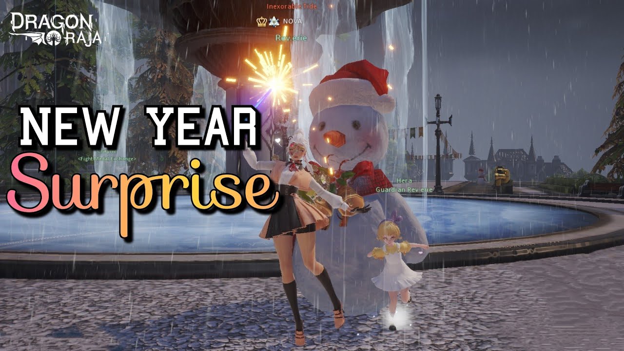 I Cleared my Inventory | Dragon Raja - YouTube