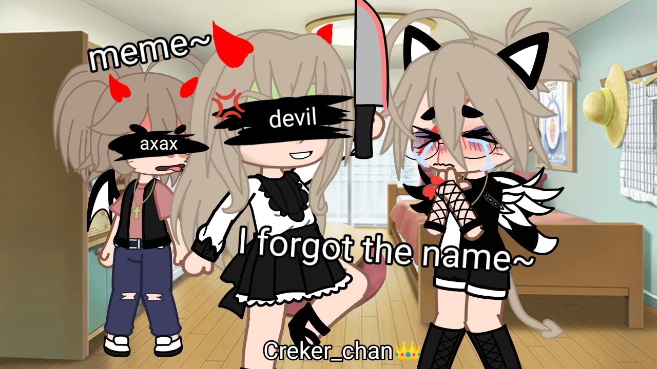 meme~I forgot the name~ - YouTube