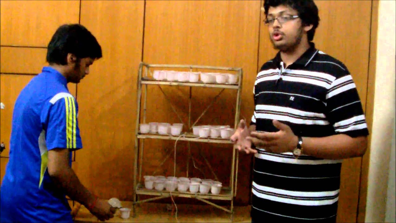 Electricity from Ocean Water - YouTube