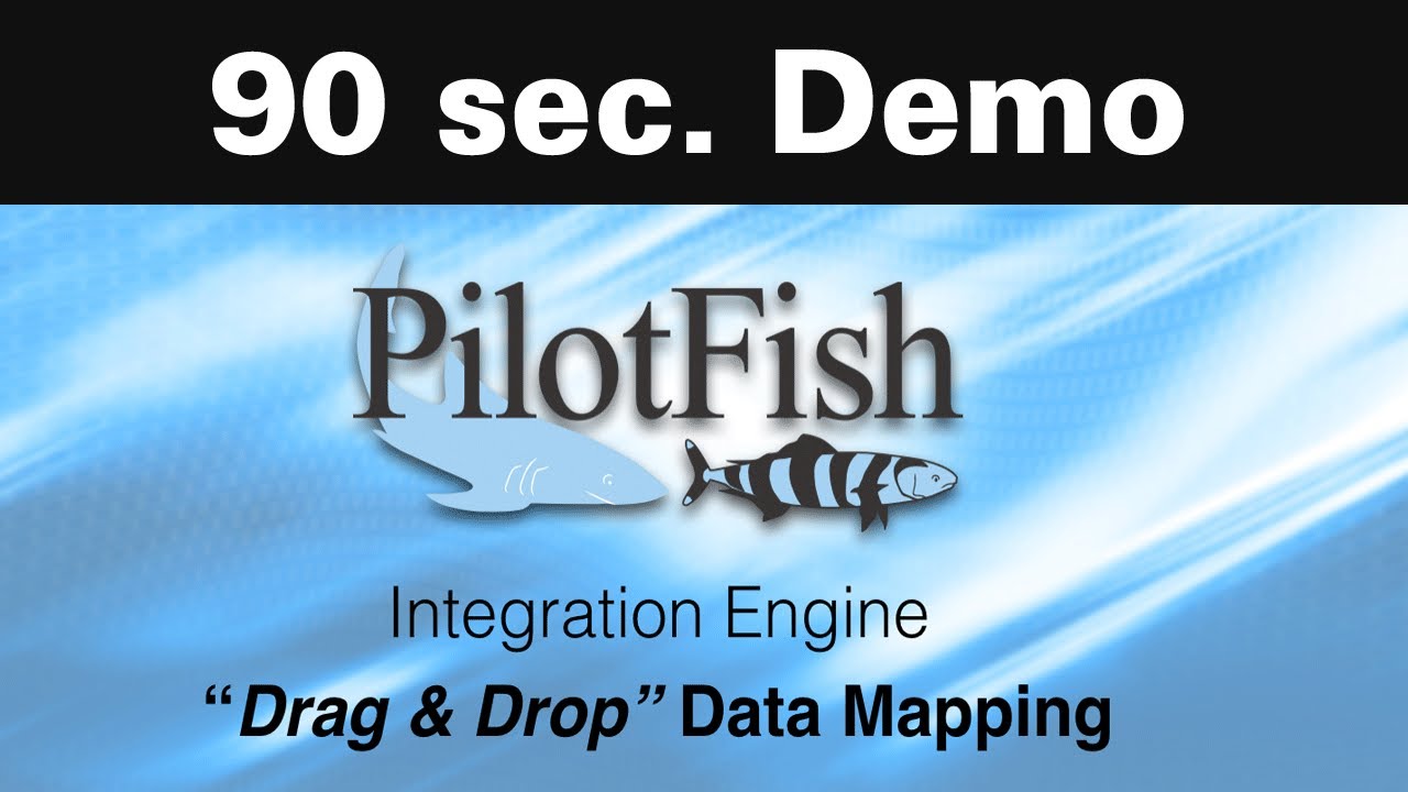Data Mapper for Easy Data Transformations in PilotFish Interface Engine ...