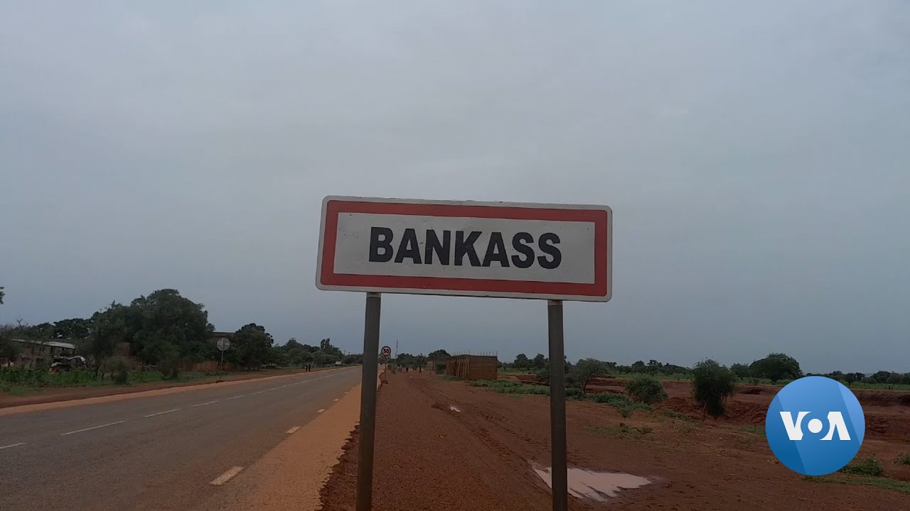 🇲🇱Mali kono mogow minuye u sigiyoro bla kase bankass Marala | VOA ...