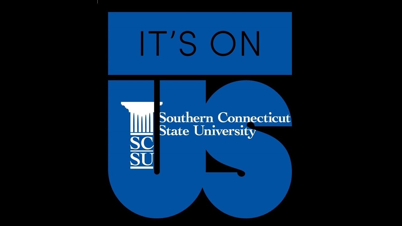 SCSU It's On Us Public Service Announcement - YouTube