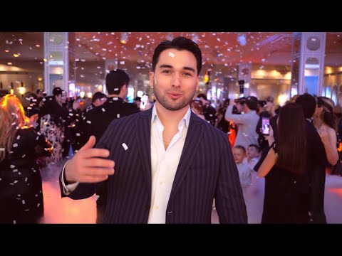 “Toý gutlagy”🎙️