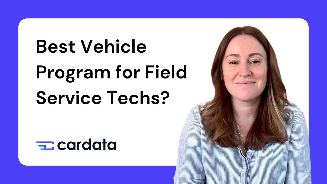 Field Service Teams and Vehicle Reimbursements in Medical Device - YouTube