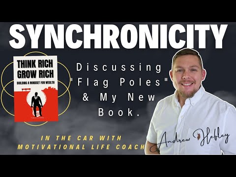 A Short Story About Synchronicity | Law of Attraction | Motivational ...