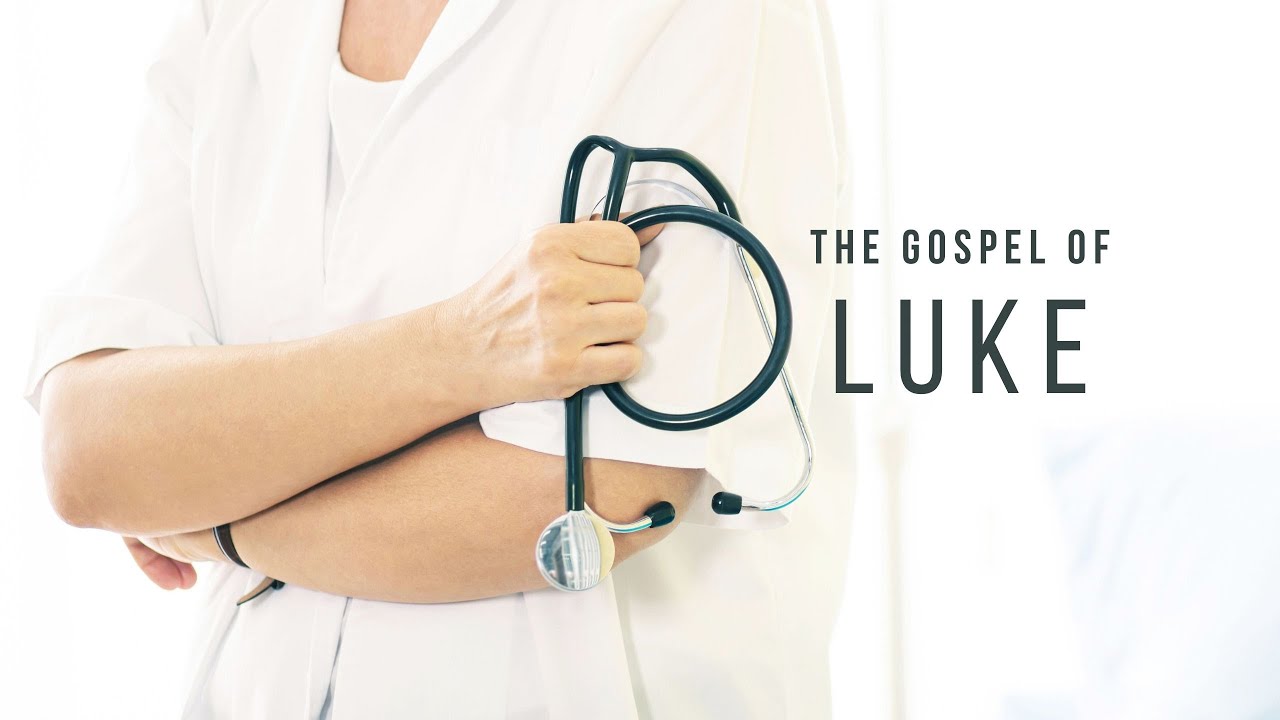 Great Faith (Luke #26) | Pastor Bryan Boatman | SUN 11AM, September 3 ...