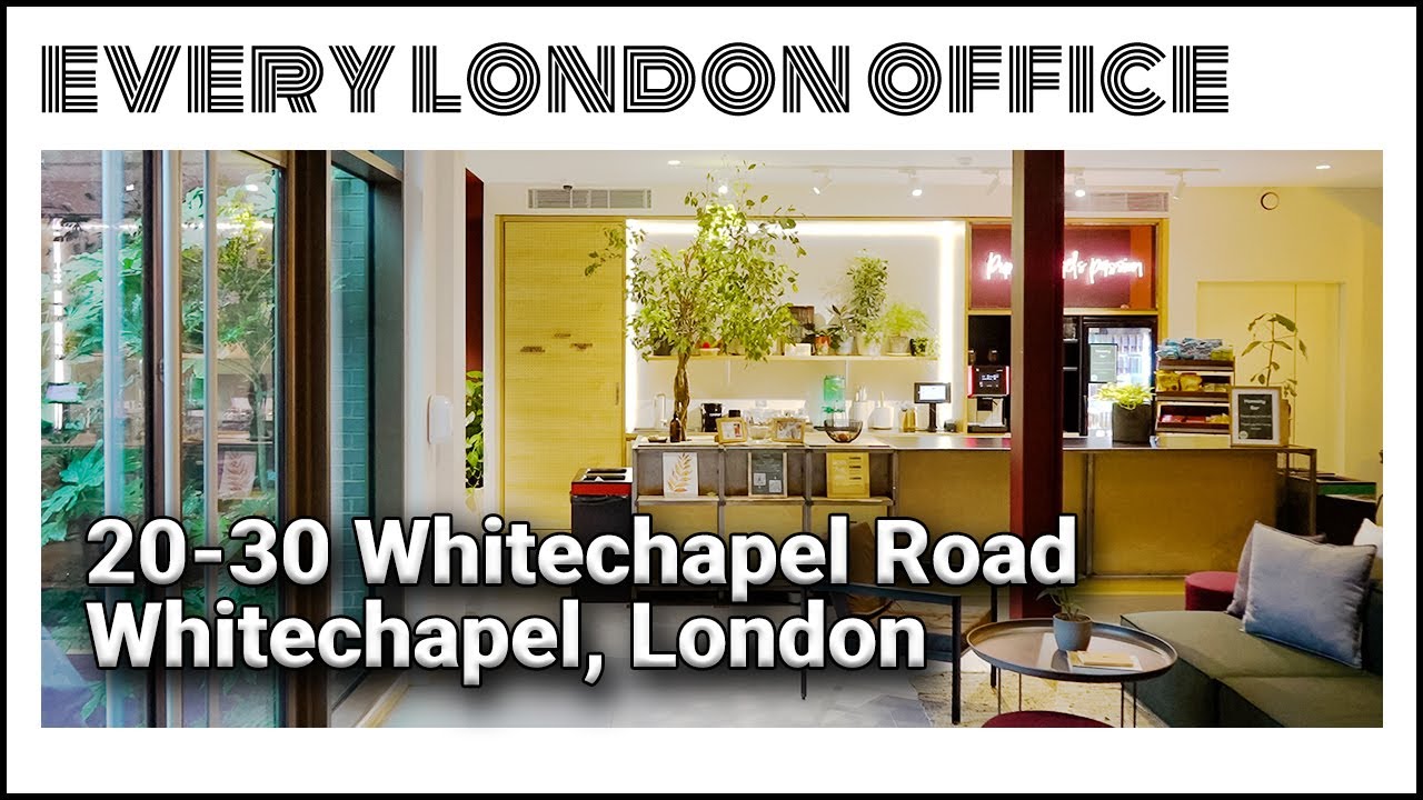 People’s Mission Hall, 20-30 Whitechapel Road, London E1 1EW # ...